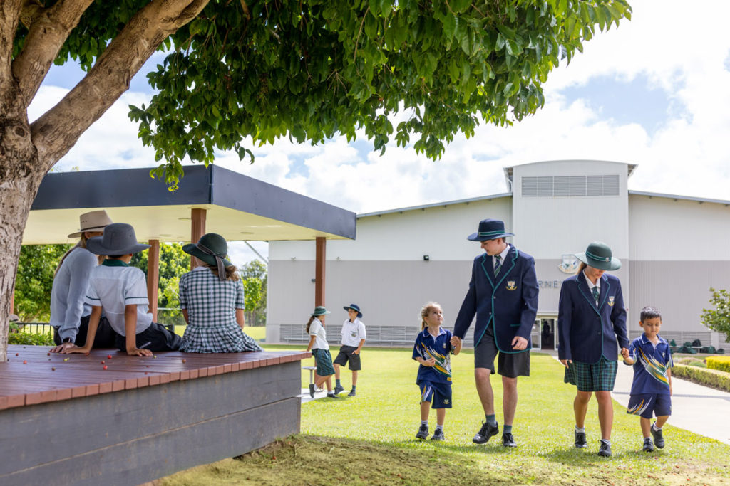 Foundations - Victory College