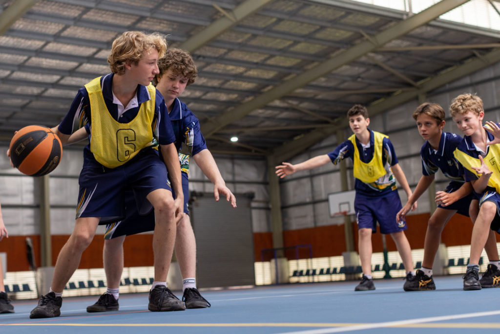 Community - Victory College