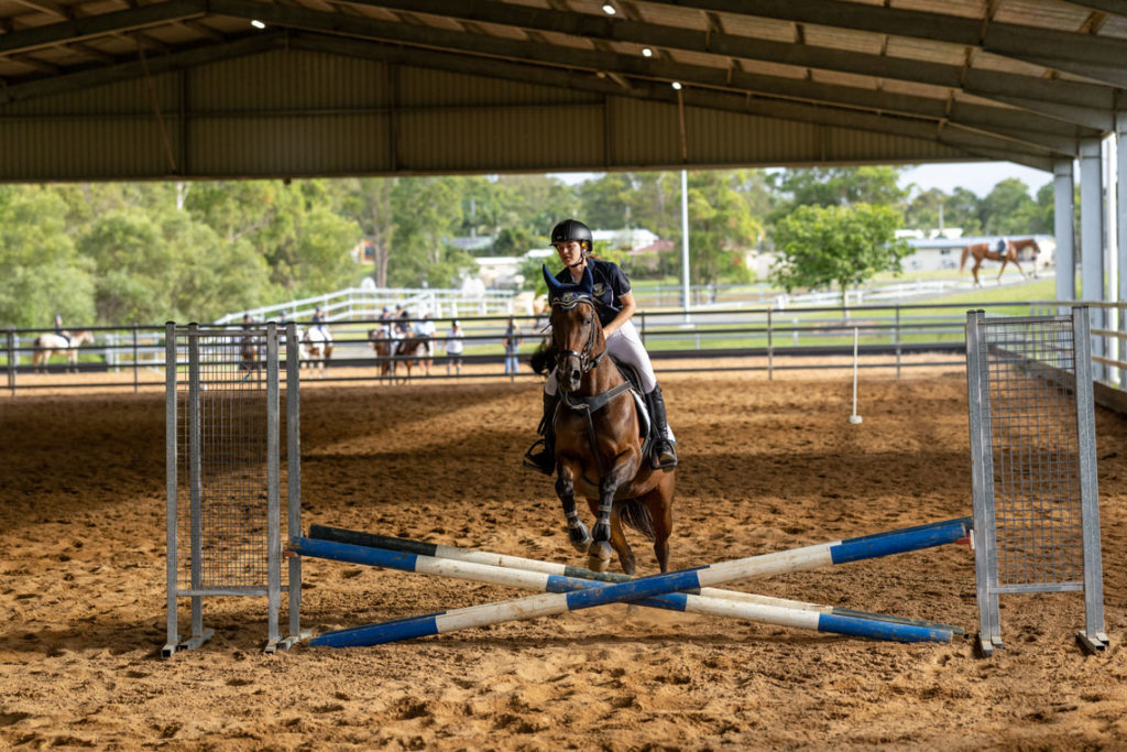 Enrolments - Victory College