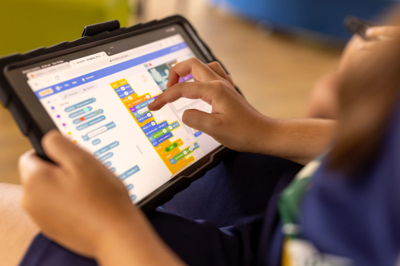 Learning - Victory College