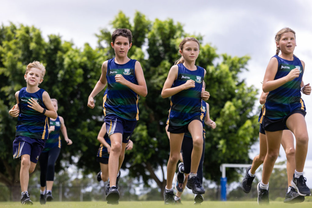 Sport - Victory College