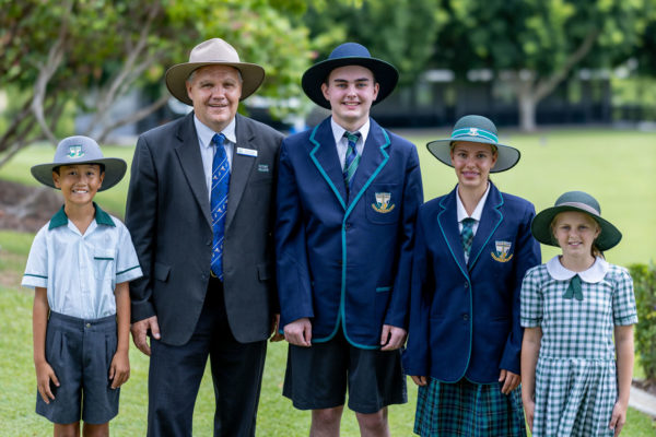 Visit Victory - Victory College